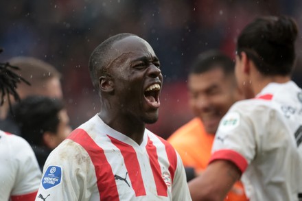 Eindhoven Jordan Teze Psv Eindhoven During Editorial Stock Photo ...