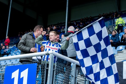 SC Heerenveen v FC Twente, Dutch Eredivisie - 18 Sep 2022 Stock ...