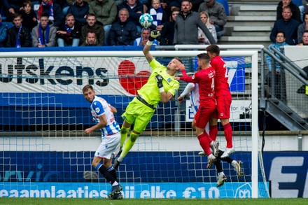20,000 Sc heerenveen Stock Pictures, Editorial Images and Stock Photos ...