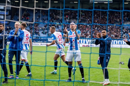20,000 Sc heerenveen Stock Pictures, Editorial Images and Stock Photos ...