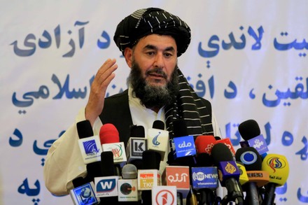__COUNT__ imágenes de aliban-linked Afghan drug lord released in ...