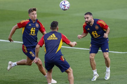 30,000 Spain national team Stock Pictures, Editorial Images and Stock ...