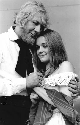 Film David Copperfield 1969 Sir Michael Editorial Stock Photo - Stock ...