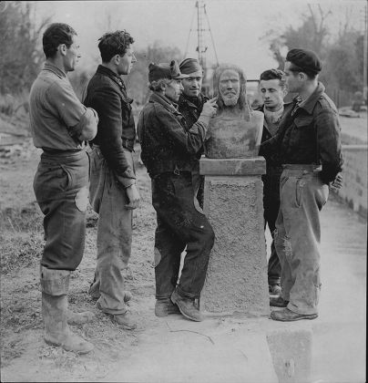 96 Italian prisoner of war Stock Pictures, Editorial Images and Stock ...