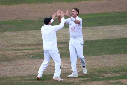 Matt Quinn Right Harry Finch Kent Editorial Stock Photo - Stock Image ...