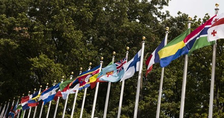 5,000 Flags of nations Stock Pictures, Editorial Images and Stock ...