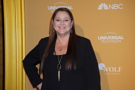 Camryn Manheim Nbcs Law Order Season Editorial Stock Photo - Stock ...