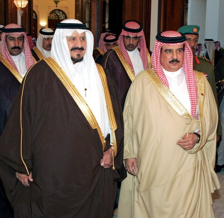 21 Sheikh faisal bin hamad al khalifa Stock Pictures, Editorial Images ...