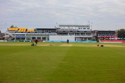 Leicestershire County Cricket Club v Middlesex County Cricket Club, LV ...