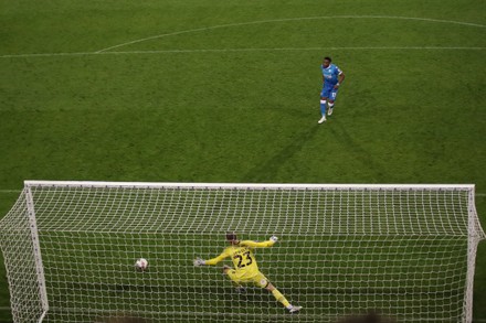Kieron Morris Tranmere Rovers George Johnston Editorial Stock Photo ...