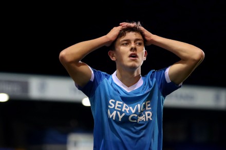 Will Aimson Bolton Wanderers Editorial Stock Photo - Stock Image ...
