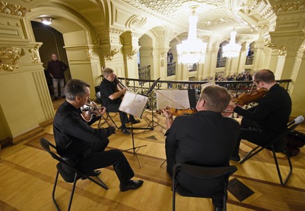 1,000 Russian musicians Stock Pictures, Editorial Images and Stock ...