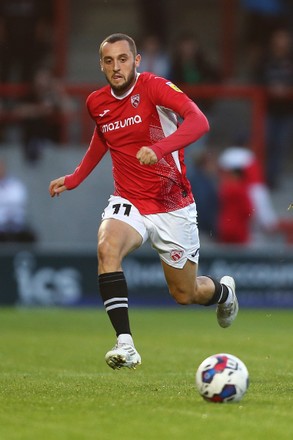 Jonathan Obika Morecambe Editorial Stock Photo - Stock Image | Shutterstock