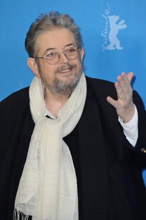 Austrian Director Peter Kern Attending Der Editorial Stock Photo ...