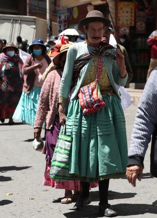 Alison Spedding British Academic Professor Who Editorial Stock Photo ...
