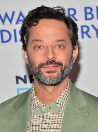 Nick Kroll Editorial Stock Photo - Stock Image | Shutterstock