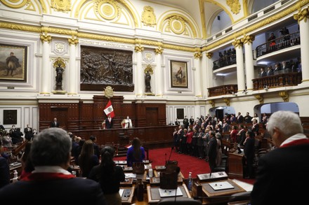 7,000 Peruvian president Stock Pictures, Editorial Images and Stock ...
