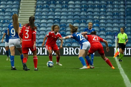 Kirsty Maclean 23 Rangers Women Fc Editorial Stock Photo - Stock Image ...