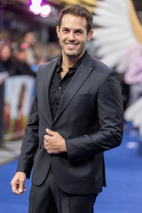 Jeremy Parisi Editorial Stock Photo - Stock Image | Shutterstock