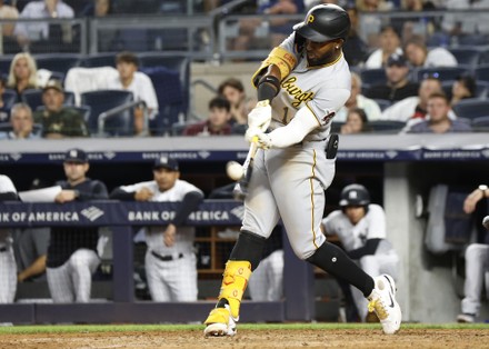 Pittsburg Pirates Center Fielder Bryan Reynolds Editorial Stock Photo ...