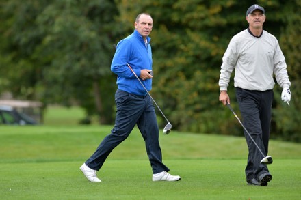 Tee Break Gourmand - Paris, France - 08 Oct 2014 Stock Pictures ...