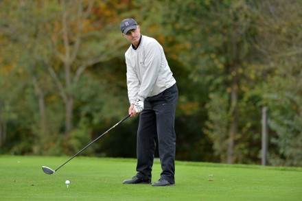 Tee Break Gourmand - Paris, France - 08 Oct 2014 Stock Pictures ...