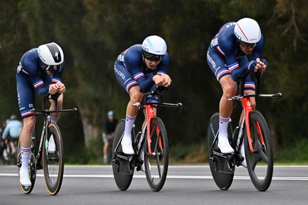 __COUNT__ imágenes de Australia Cycling World Championships Time Trial ...
