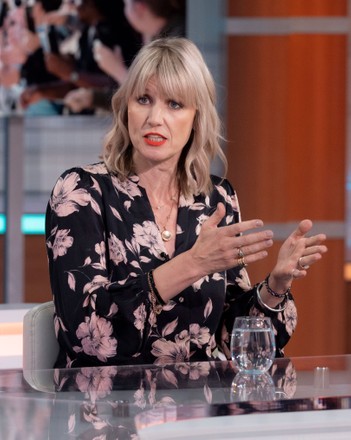Dr Tessa Dunlop Editorial Stock Photo - Stock Image | Shutterstock