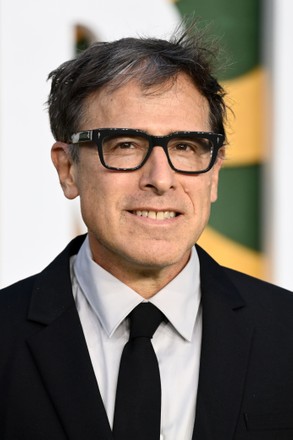 David O Russell Editorial Stock Photo - Stock Image | Shutterstock