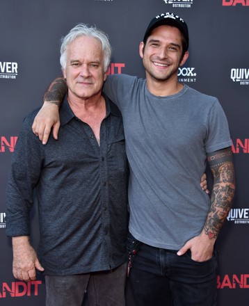 'Bandit' film premiere, Los Angeles, California, USA - 21 Sep 2022 ...