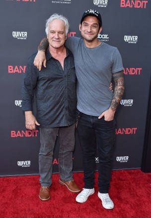 'Bandit' film premiere, Los Angeles, California, USA - 21 Sep 2022 ...