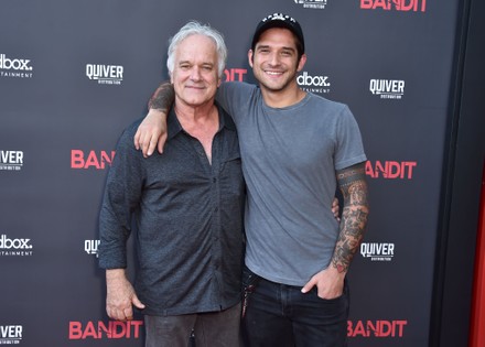 'Bandit' film premiere, Los Angeles, California, USA - 21 Sep 2022 ...