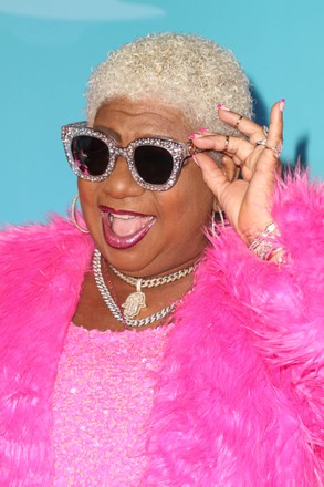 Luenell Campbell Editorial Stock Photo - Stock Image | Shutterstock