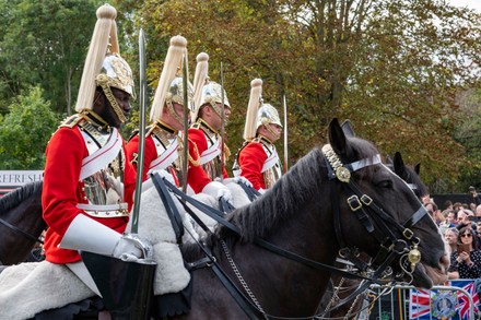 3,000 Military funeral procession Stock Pictures, Editorial Images and ...