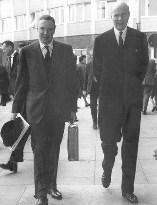 John Ambler His Best Man Christopher Editorial Stock Photo - Stock ...