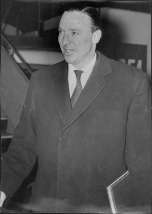 John Kenneth Ambler Born 6 June Editorial Stock Photo - Stock Image ...