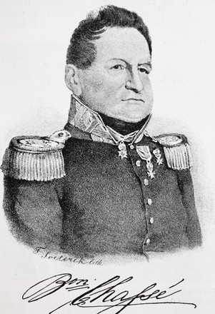 David Hendrik Baron Chasse Tiel 18 Editorial Stock Photo - Stock Image ...