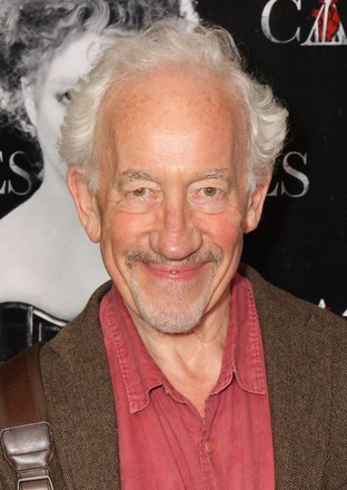 Simon Callow Editorial Stock Photo - Stock Image | Shutterstock