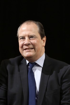 __COUNT__ Etats Generaux du Parti Socialiste - Paris, France - 06 Dec ...
