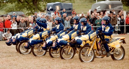 5 Motocross tävling Stock Pictures, Editorial Images and Stock Photos ...