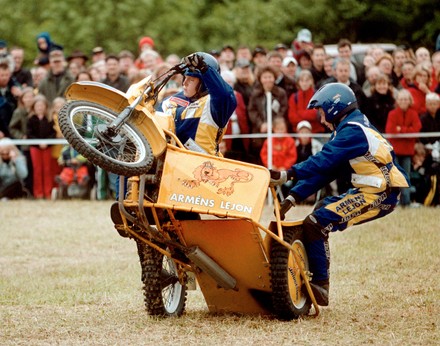 4 Motorcrosscyklar Stock Pictures, Editorial Images and Stock Photos ...