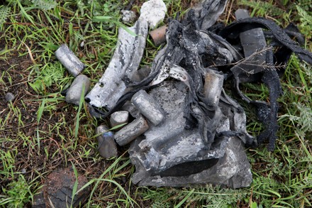 750 Rubble on ground Stock Pictures, Editorial Images and Stock Photos ...