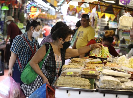 500 Thai consumer Stock Pictures, Editorial Images and Stock Photos ...