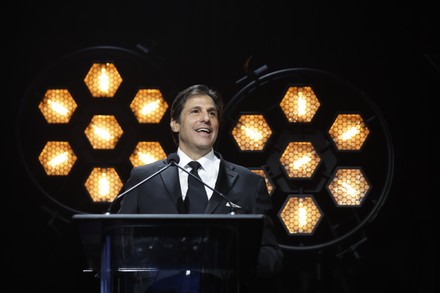 Jonathan Glickman Editorial Stock Photo - Stock Image | Shutterstock