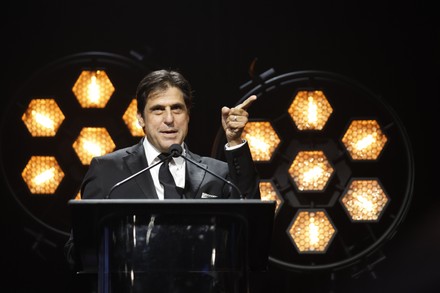 Jonathan Glickman Editorial Stock Photo - Stock Image | Shutterstock