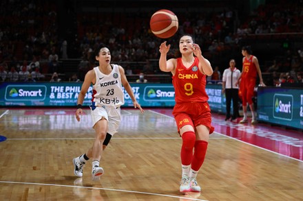 Weina Jin China Action During 2022 Editorial Stock Photo - Stock Image ...