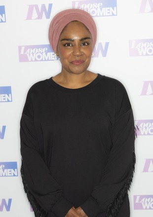 Nadiya Hussain Editorial Stock Photo - Stock Image | Shutterstock