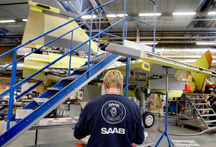 31 Manufacturing of aircrafts Stock Pictures, Editorial Images and ...