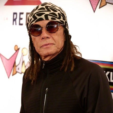 Wayne Jobson Editorial Stock Photo - Stock Image | Shutterstock
