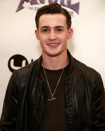 Bobby Hogan Editorial Stock Photo - Stock Image | Shutterstock